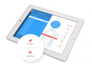 BDKapp - le bilan kiné instantané - BDKapp