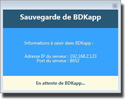 FAQ - BDKapp