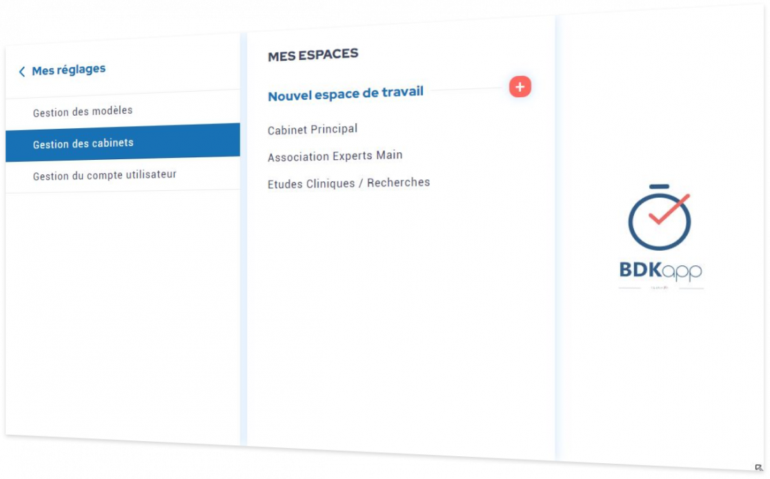 BDKapp ConneKt - BDKapp