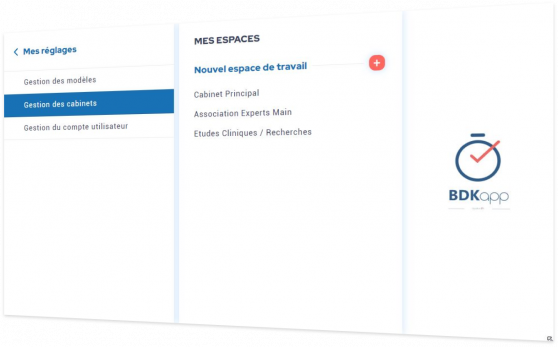 BDKapp ConneKt - BDKapp
