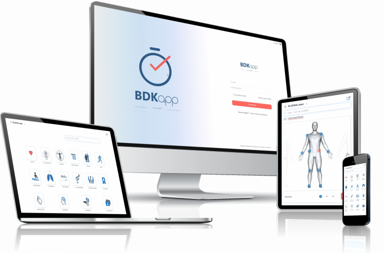 BDKapp ConneKt - BDKapp